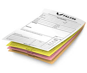 Carbon Copy Printing | Custom Carbon Copy Forms | Printingblue