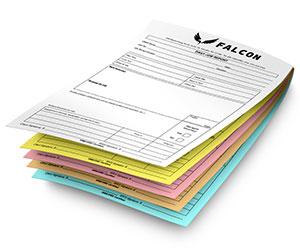 Carbon Copy Printing | Custom Carbon Copy Forms | Printingblue