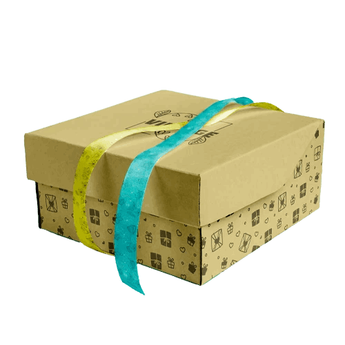 Custom Printed Personalized Ribbons | Printingblue.com