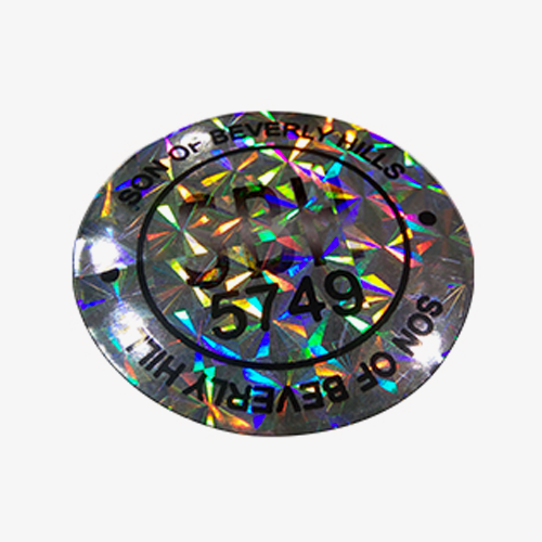 Hologram Stickers | Custom Security Hologram Stickers | Printingblue Hologram Stickers | Custom Security Hologram Stickers | Printingblue
