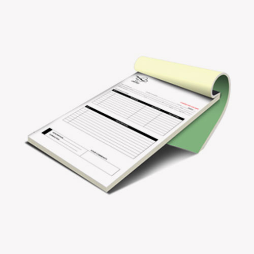 Carbon Copy Printing Custom Carbon Copy Forms Printingblue