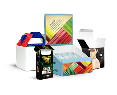 Custom Corrugated Boxes | Affordable Corrugated Boxes Printing