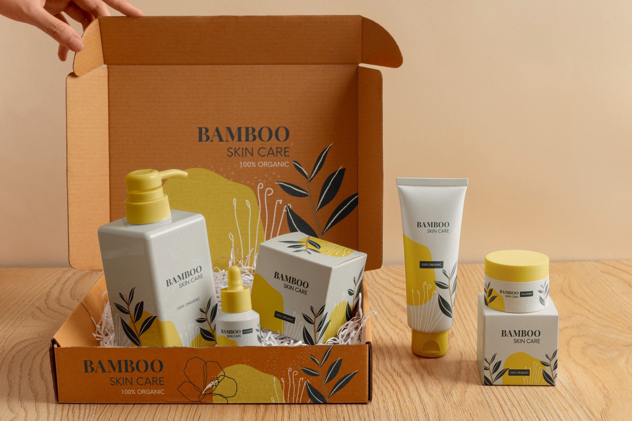 Guide to Offset and Digital Printing Processes: Features and Benefits ...